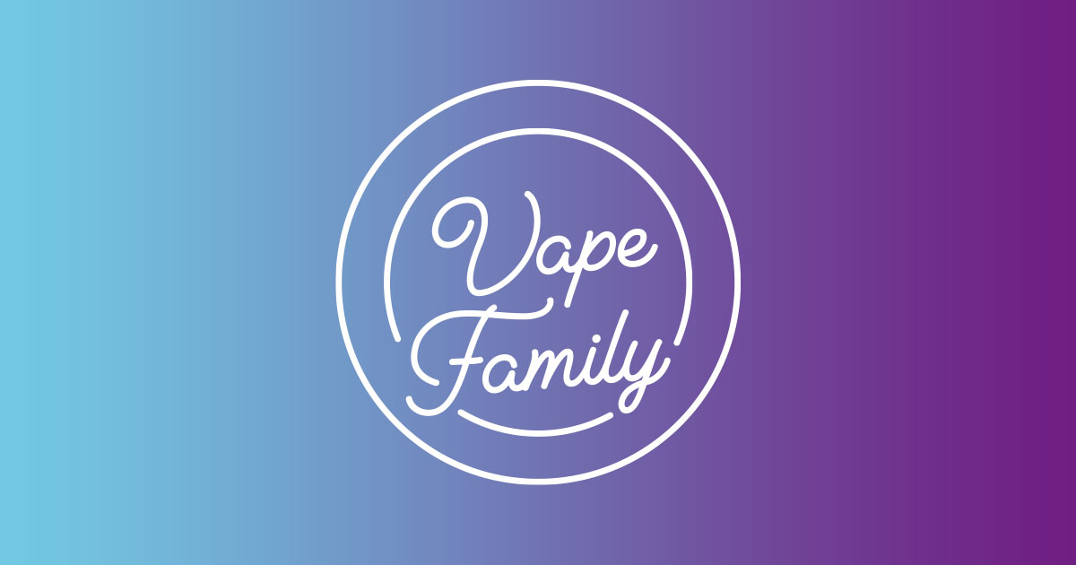 Vape Family - Finde Vape Shops in Deiner Nähe